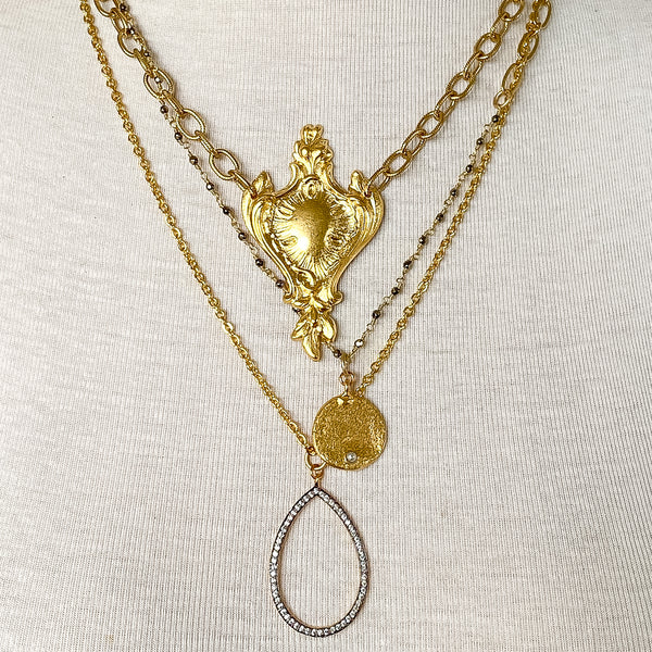 Which Layers Should I Pair Together? – Guilded Grey