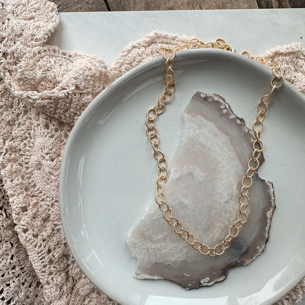 Lodi – Guilded Grey