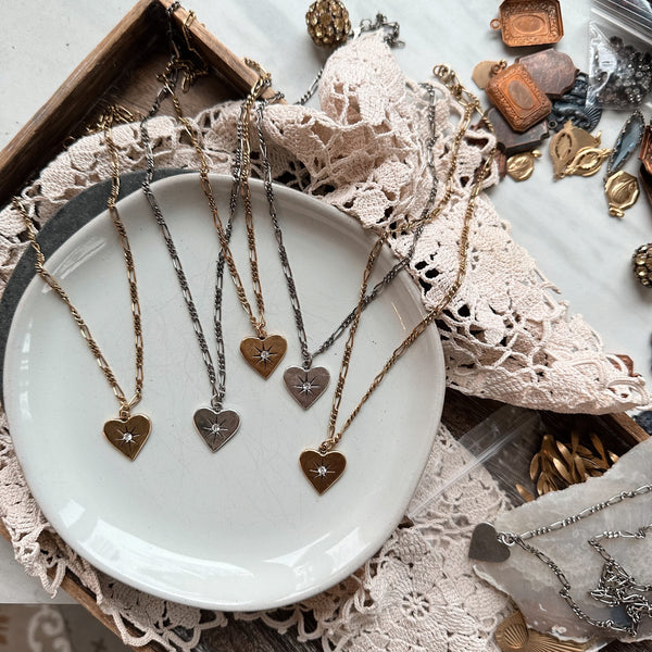 Phoenix – Guilded Grey