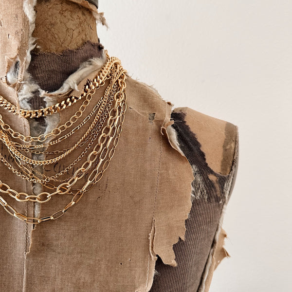 London – Guilded Grey