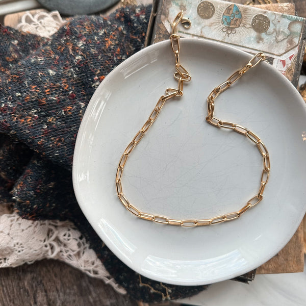 Nate – Guilded Grey