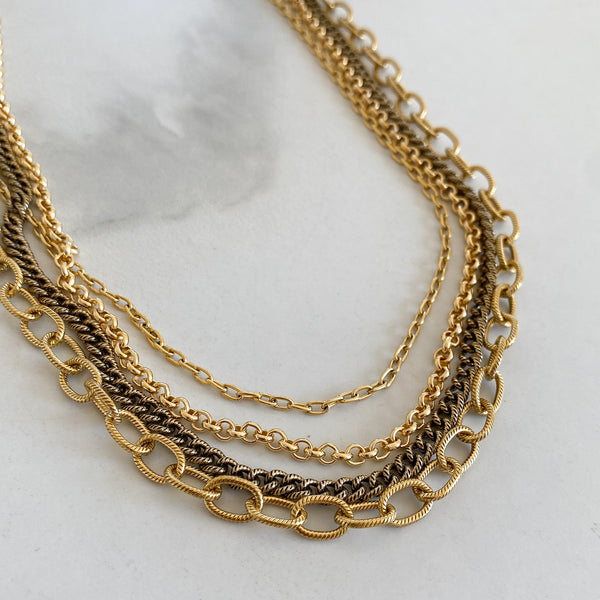 Eden – Guilded Grey