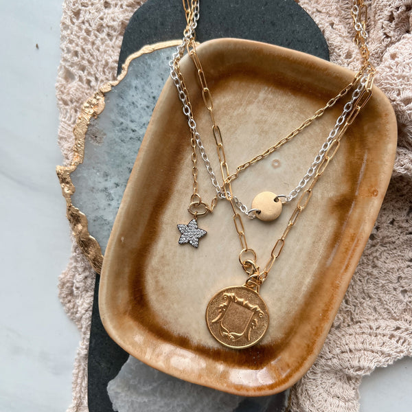 Alta Set – Guilded Grey