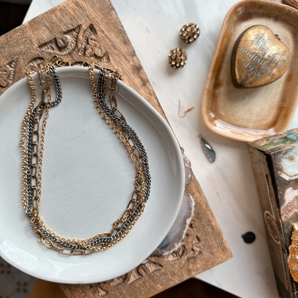 Eden – Guilded Grey