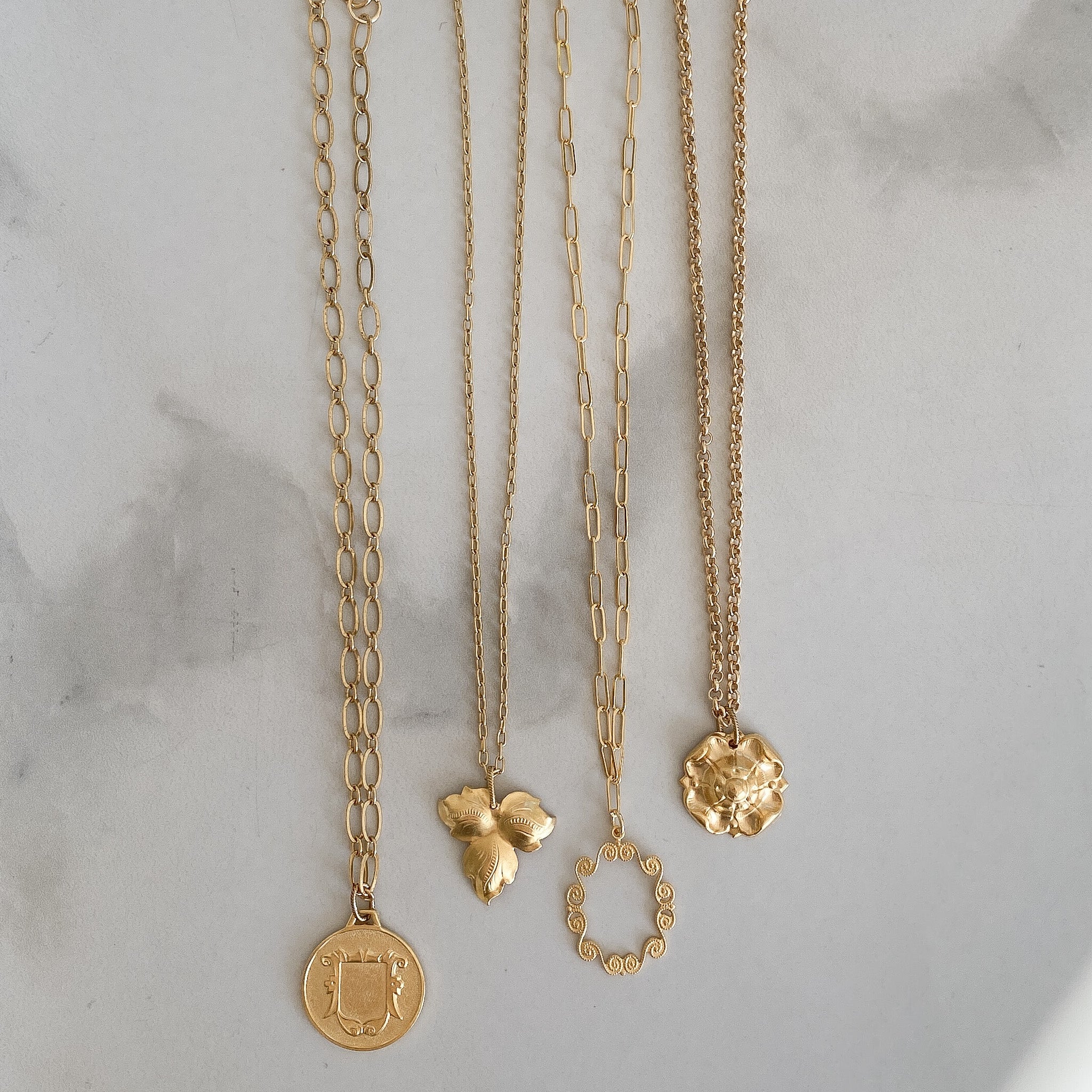 Atlas – Guilded Grey