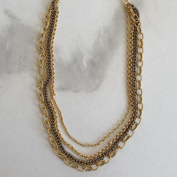 Eden – Guilded Grey