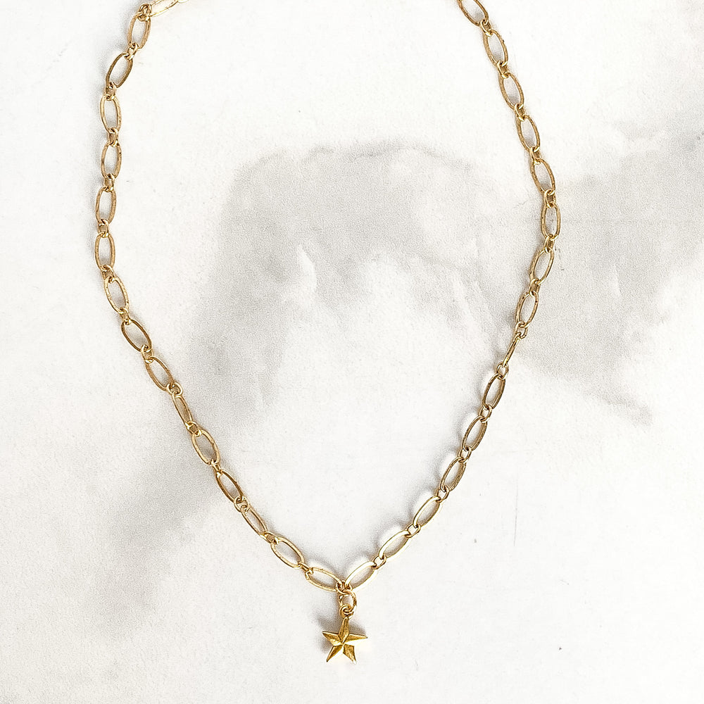 Etoile – Guilded Grey