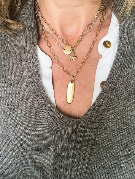 Etoile – Guilded Grey